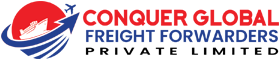 Welcome to Conquer Global Freight Forwarders Private Limited