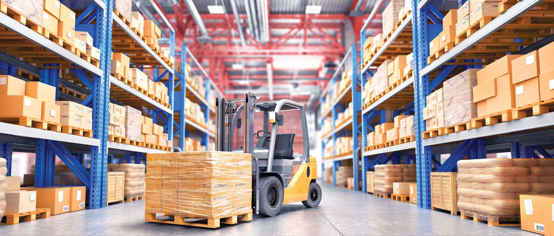 Welcome to Conquer Global Freight Forwarders Private Limited